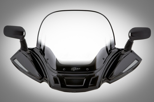 VIPAIR - ARGO ATV Windshields
